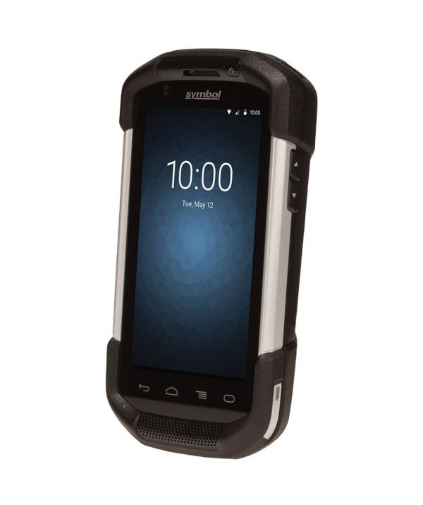 Lectoras de Código de Barras TC75 | ICLOD