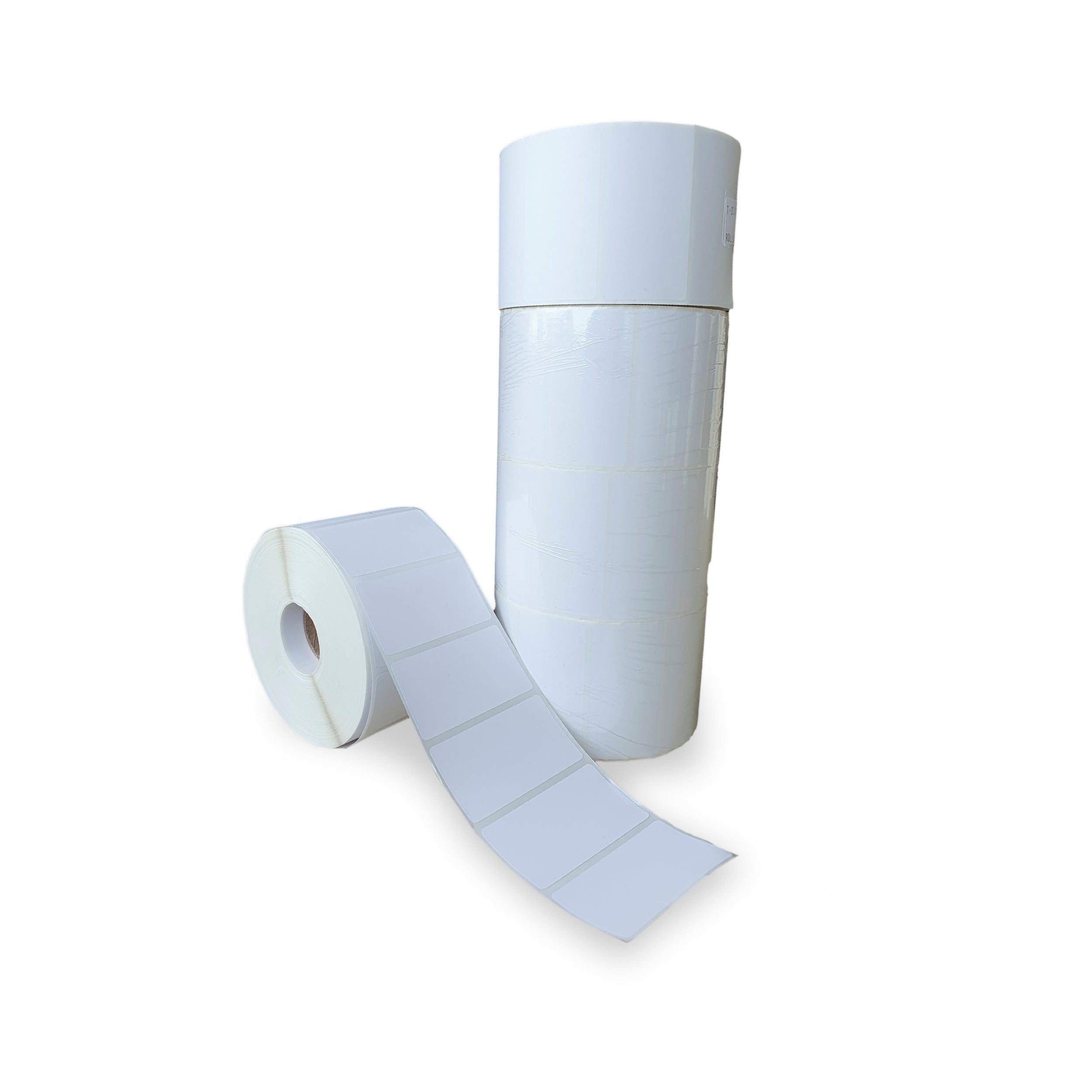 Etiquetas autoadhesivas y Ribbon | ICOD