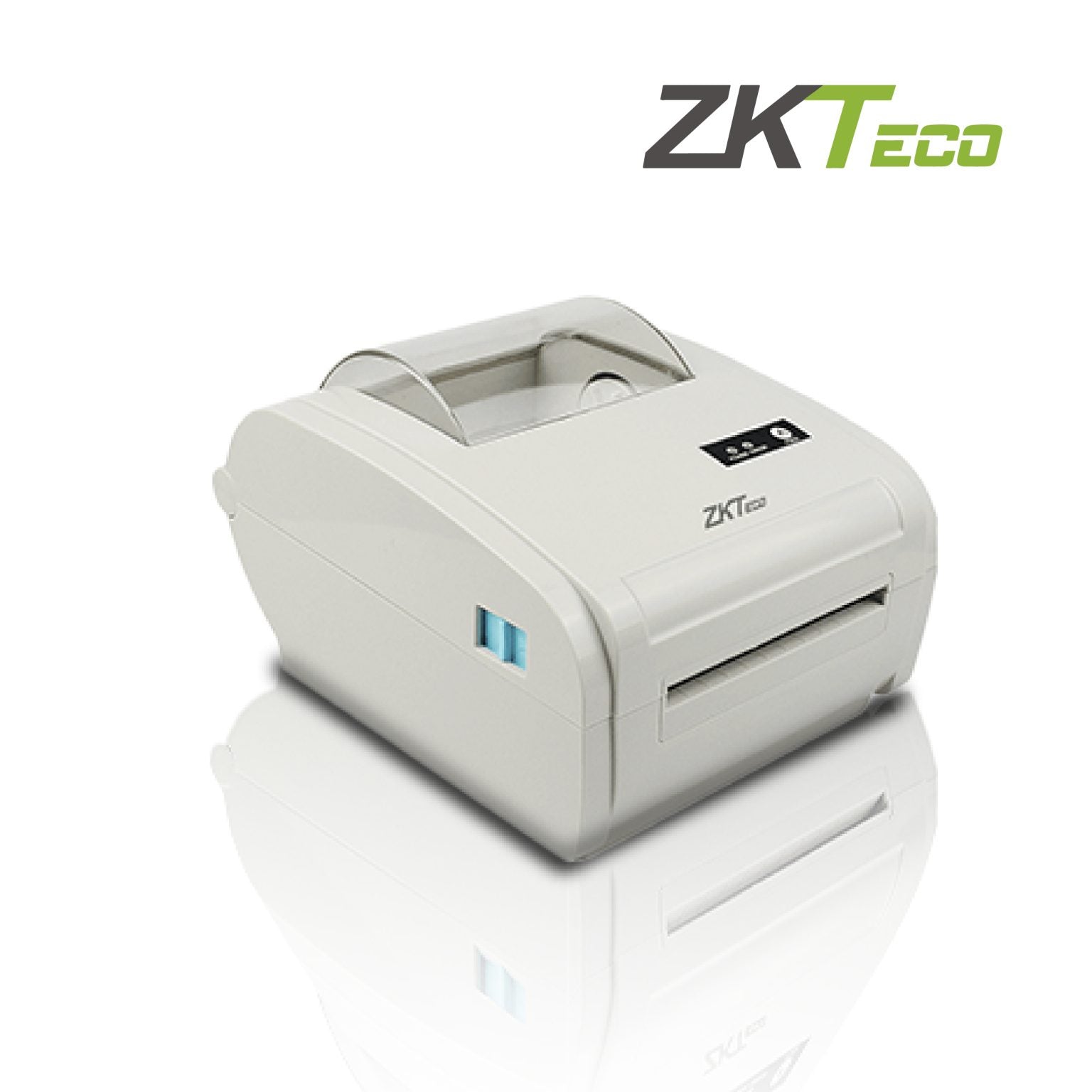Impresora de Etiquetas ZKTECO ZKP8006 | ICLOD