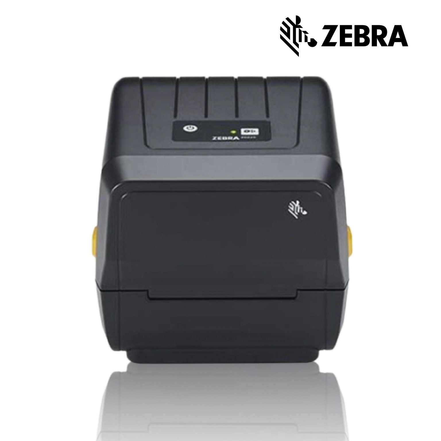 Impresora de etiquetas ZEBRA ZD220 | ICLOD